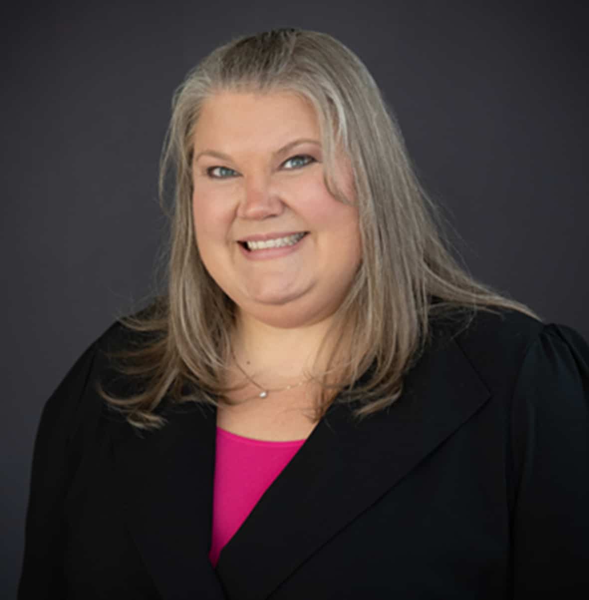 Becky Sass – Law Office of William J. Factor, Ltd.