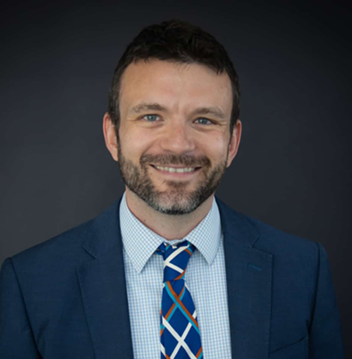 Justin Storer – Law Office of William J. Factor, Ltd.