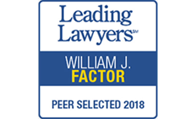 Chicagoland Bankruptcy Attorneys – FactorLaw