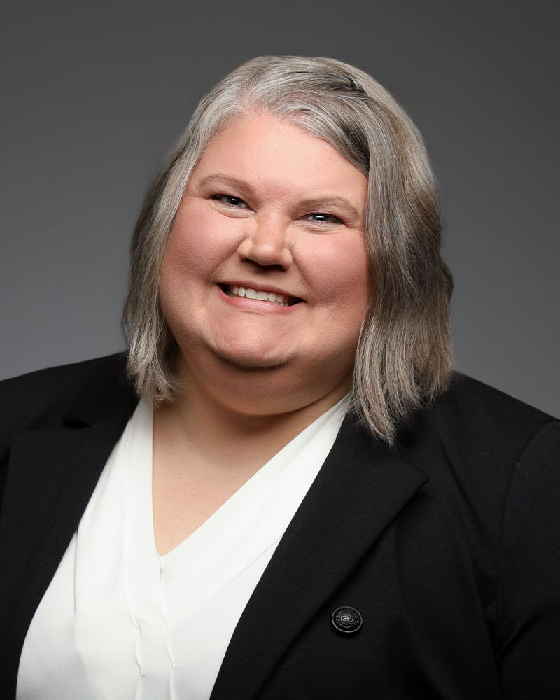 Becky Sass – Law Office of William J. Factor, Ltd.