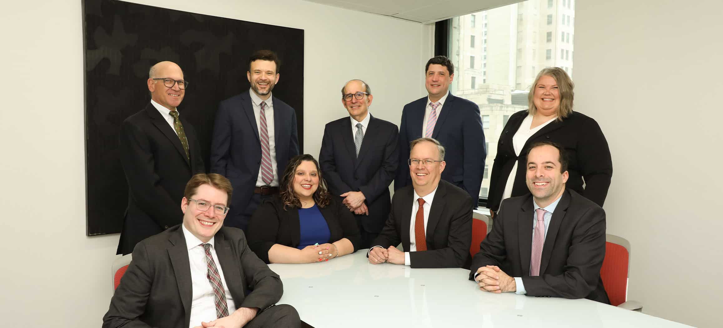 Chicago, IL Bankruptcy Attorney Team – FactorLaw