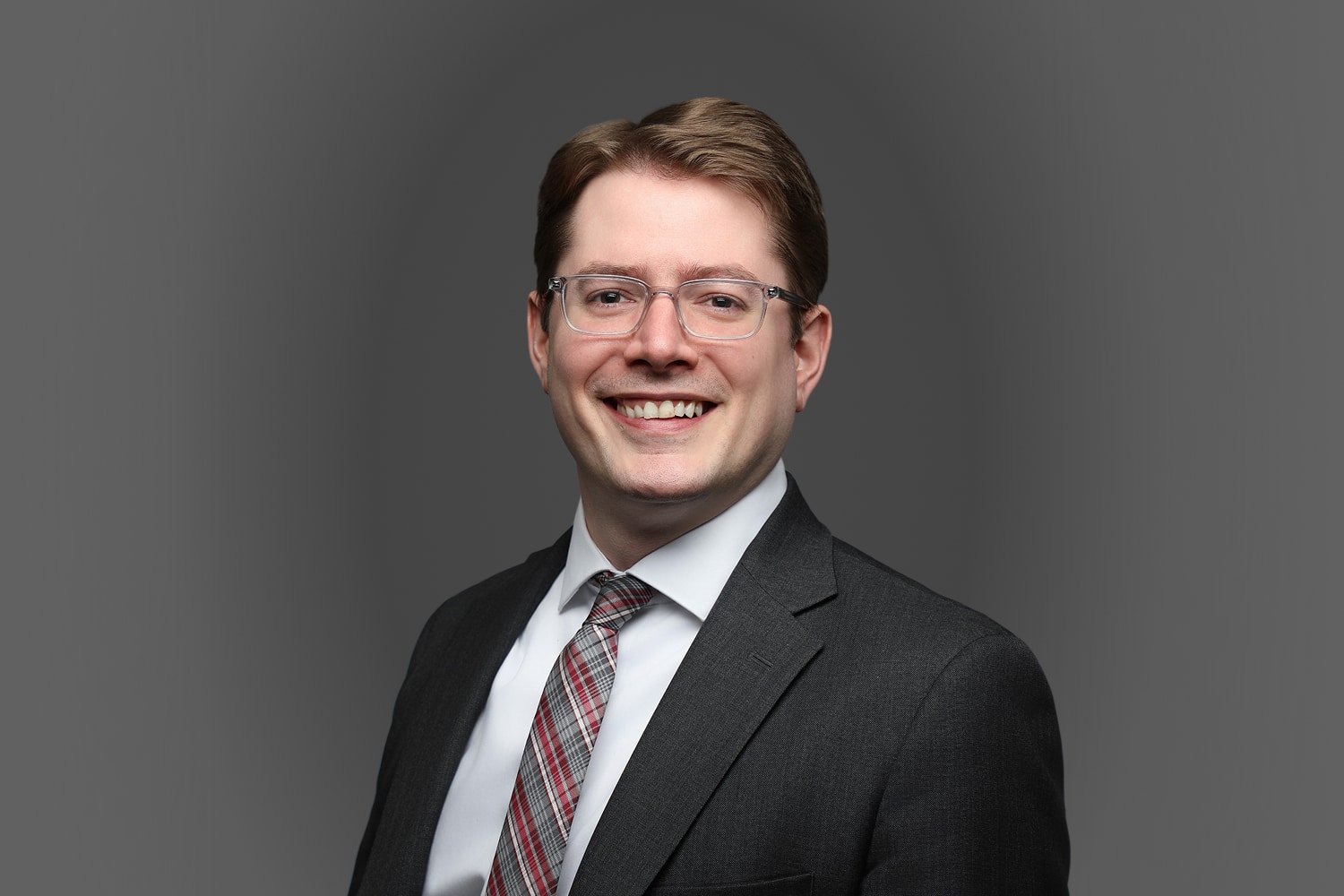 Alex J. Whitt, Associate Attorney – Law Office of William J. Factor, Ltd.